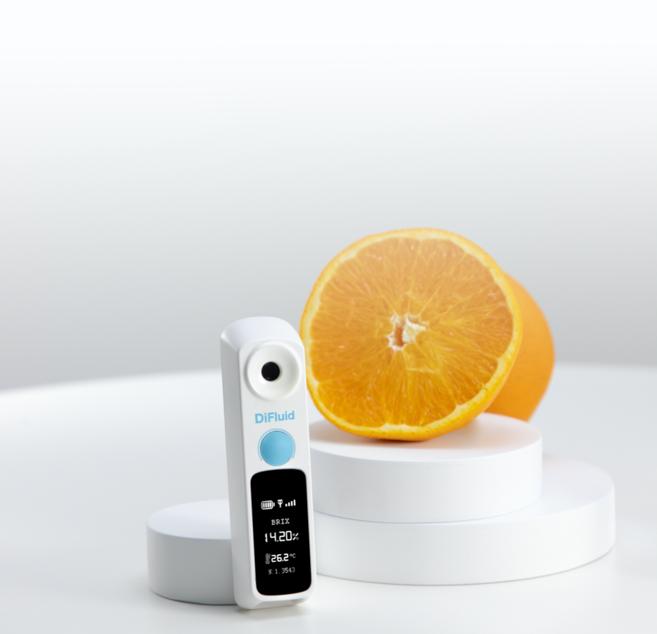 DiFluid - Official Website